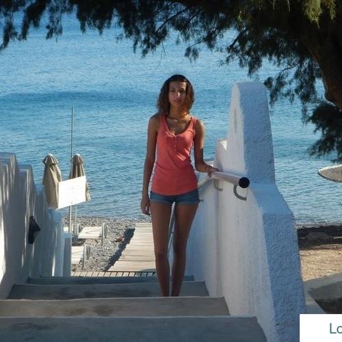 Loluva :: Profil von laura92